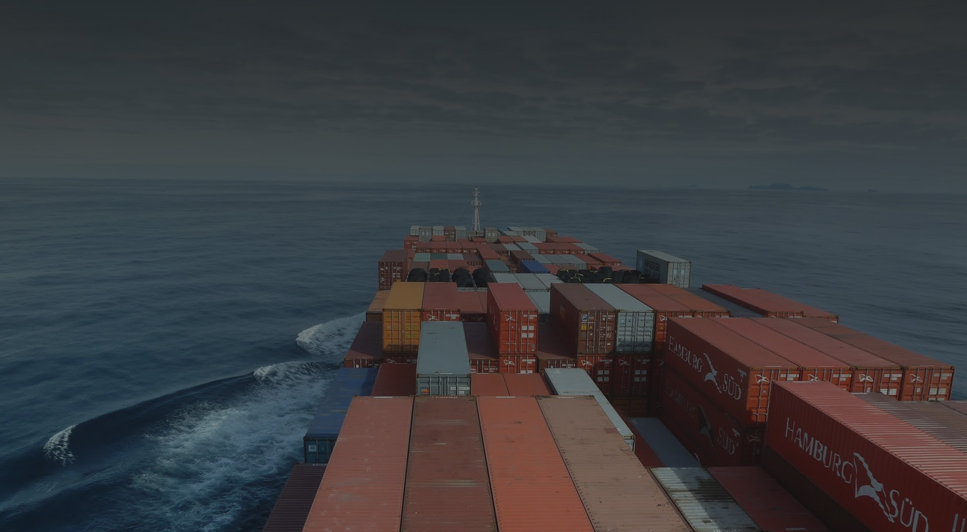 Portwise Global Agencies – Tanzanian's Number One Ship Chandler